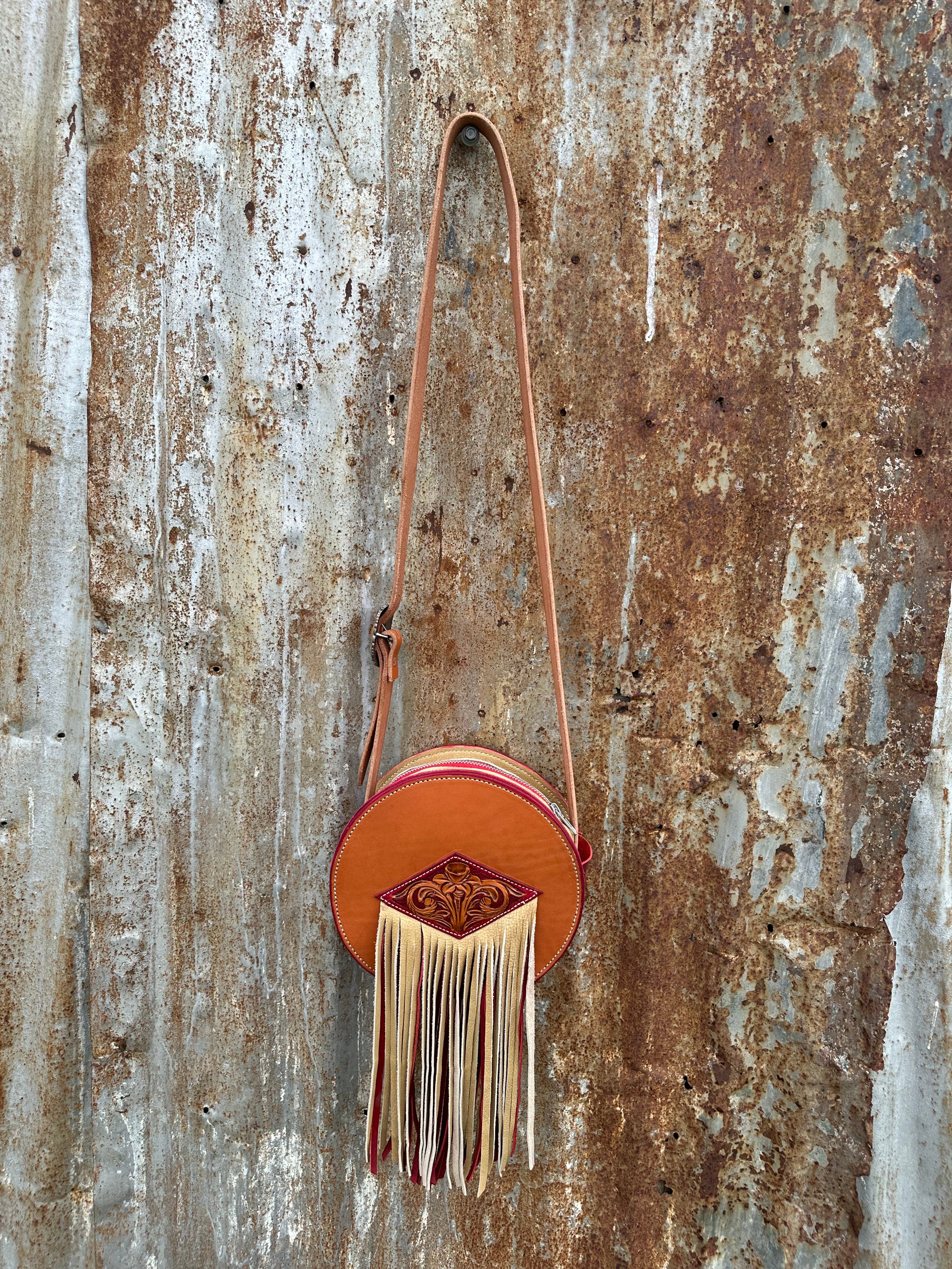 Purses – Randall Leather Designs