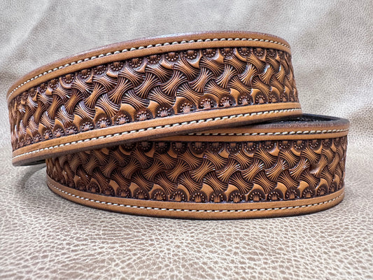 Belts – Randall Leather Designs